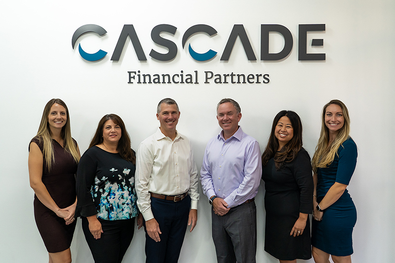 Cascade Financial Partners – Cascade Partners